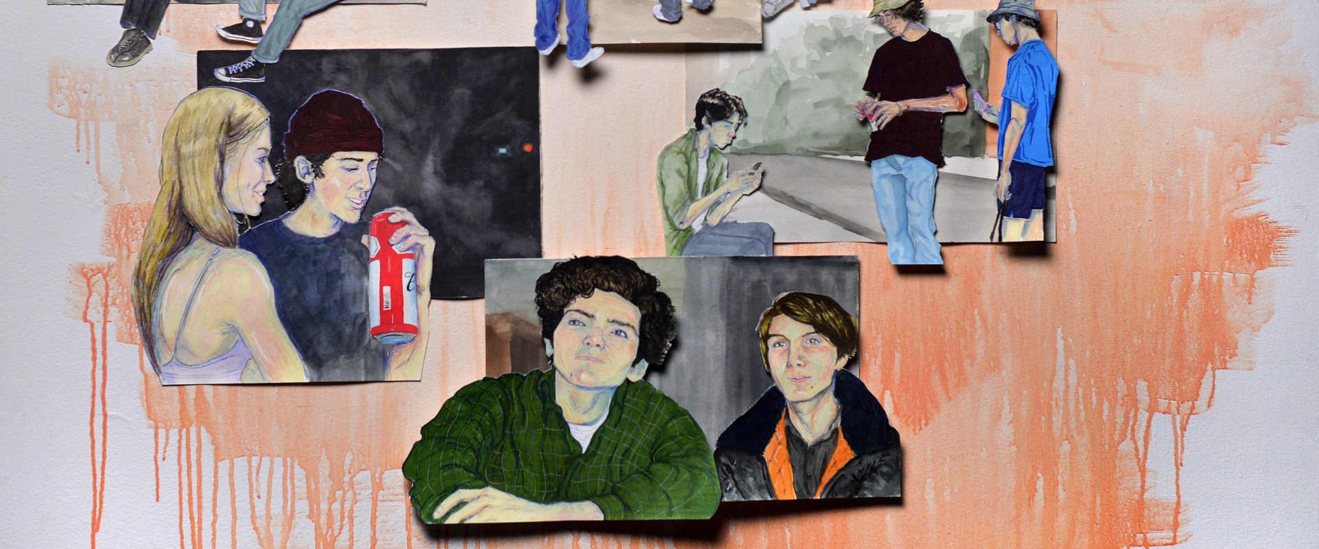 Creating a Compelling Scholarship Portfolio
