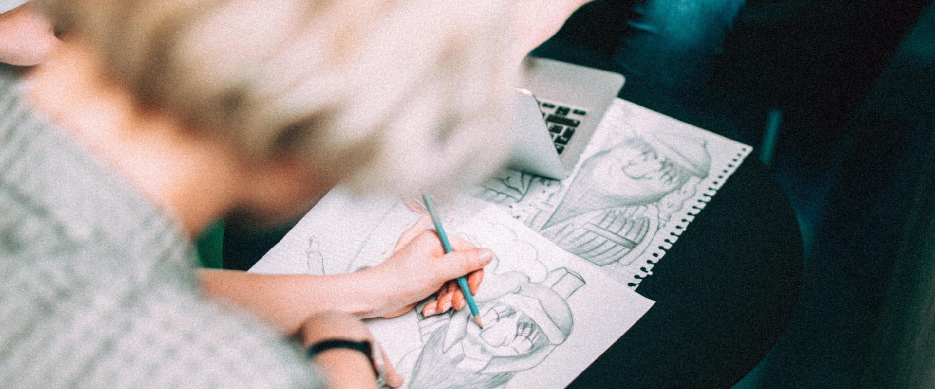 Creating an Impressive Scholarship Portfolio